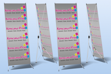 X - Banner