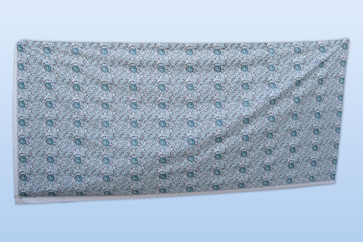 Batik Sablon | Pusat Cetak Kain Batik Costum | KENCANA PRINT